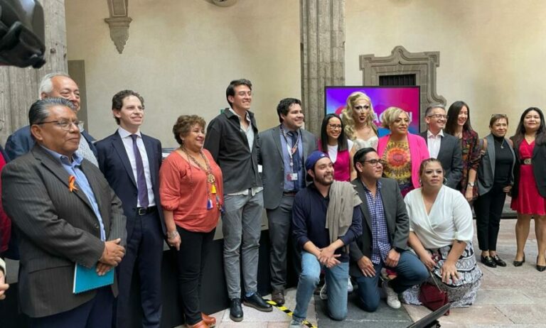 Canal Once presenta nuevos programas digitales para jóvenes - Subsecretaría de Educación Básica