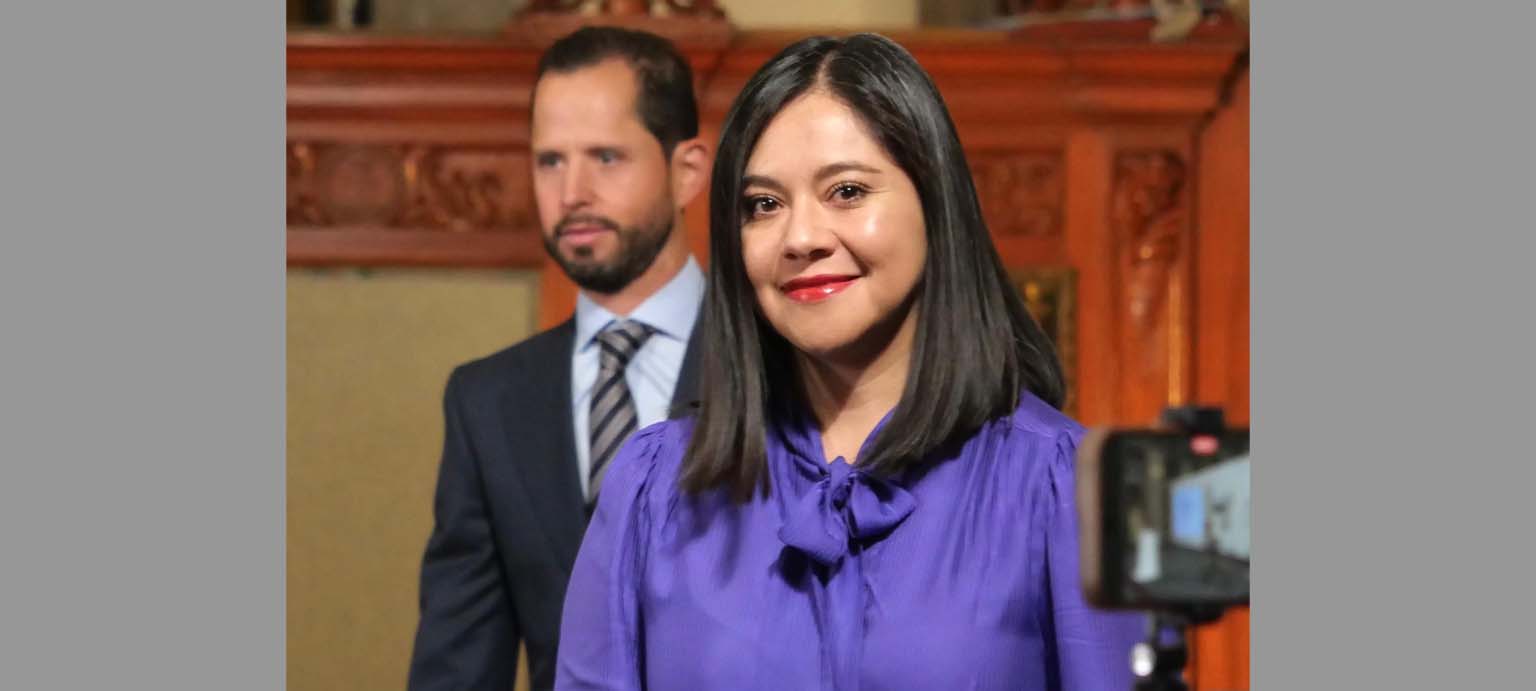 Sara Castrejón, la primera fotógrafa de la Revolución Mexicana ...