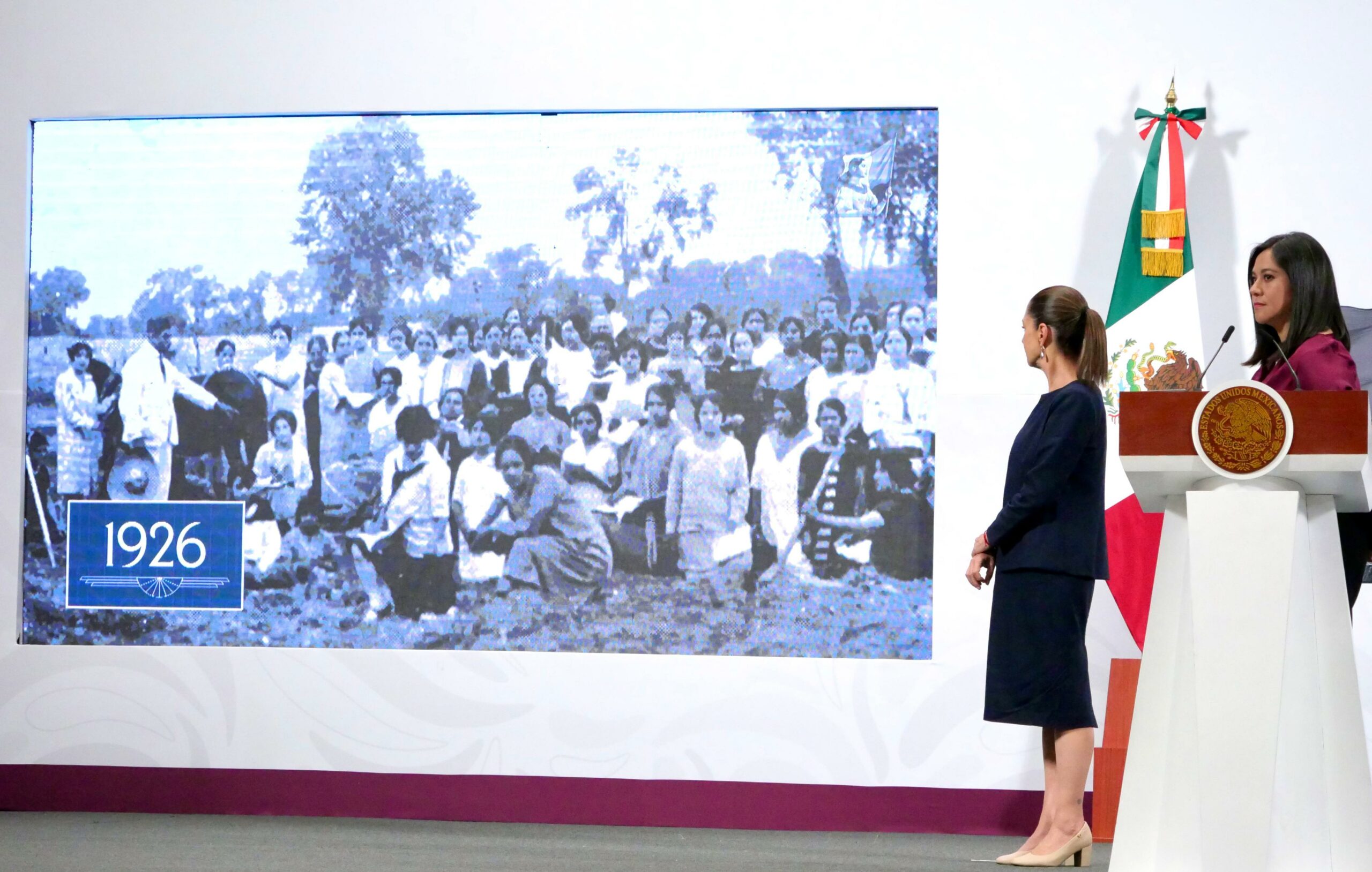 Elena Torres Cuéllar, maestra revolucionaria comprometida con México ...